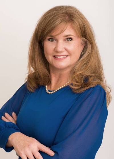 Mary Catherine Richardson - Downtown - Levin Rinke Realty